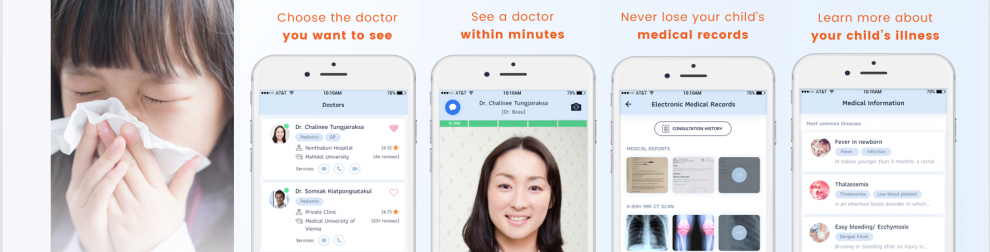 Doctor Raksa - Jobs, Reviews, Photos | WorkVenture