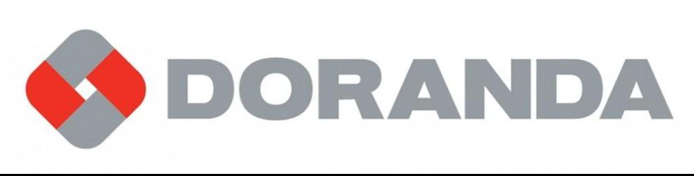 สมัครงาน Doranda