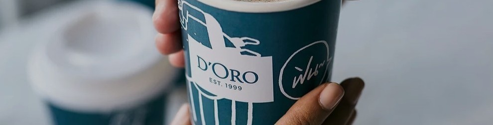 D Oro - Jobs, Reviews, Photos | WorkVenture