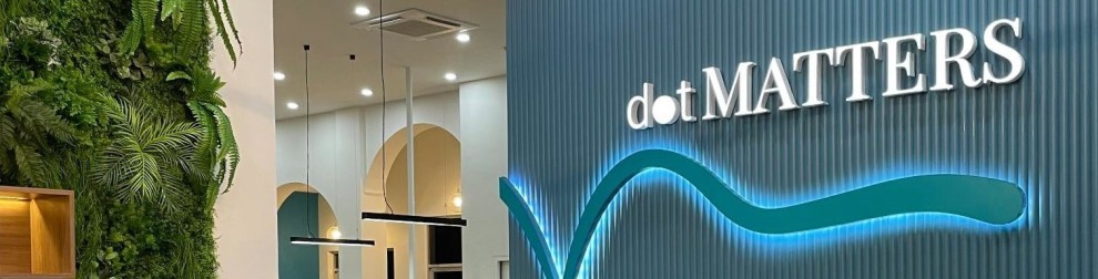 สมัครงาน dot MATTER