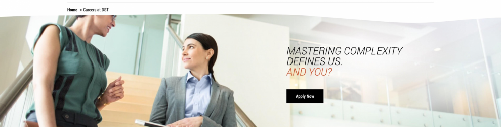 DST - Jobs, Reviews, Photos | WorkVenture