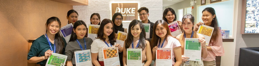 Duke Language School - Jobs, Reviews, Photos | WorkVenture