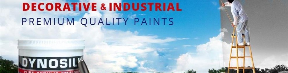 สมัครงาน สีไดโน จำกัด | สมัครงาน Dyno Paints Co., Ltd.