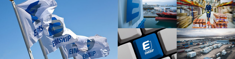 สมัครงาน อายม์สคิพ ไทยแลนด์ จำกัด | สมัครงาน Eimskip (Thailand) Co., Ltd.