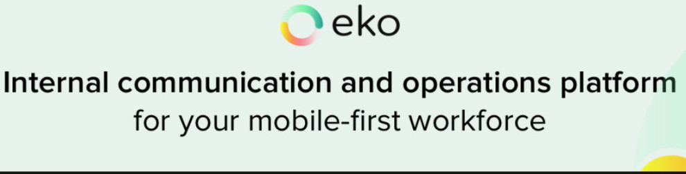 Jobs at EKO Communications in Bangkok | WorkVenture