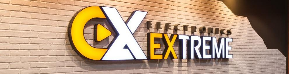 Electronics Extreme - Jobs, Reviews, Photos | WorkVenture