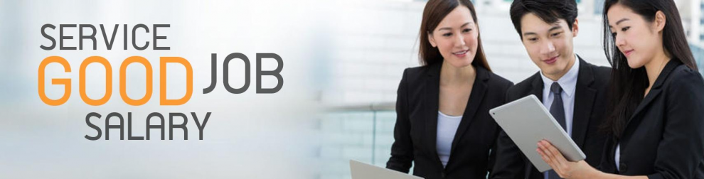 FDI Recruitment Thailand - Jobs, Reviews, Photos | WorkVenture