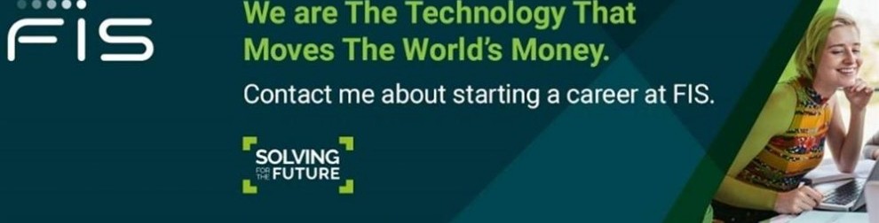 สมัครงาน Fidelity Information Services Thailand