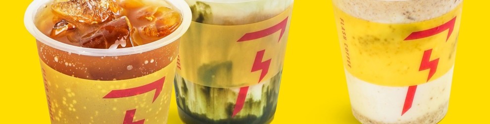 Flash Coffee TH - Jobs, Reviews, Photos | WorkVenture