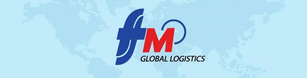 สมัครงาน เอฟเอ็ม โกลบอล โลจิสติกส์ จำกัด | สมัครงาน FM Global Logistics Co., Ltd.