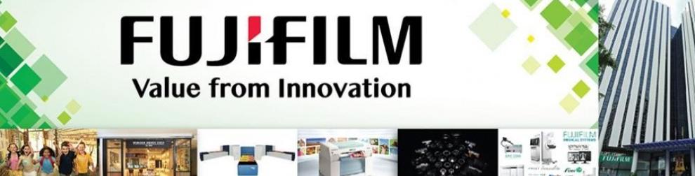 Fujifilm Thailand - Jobs, Reviews, Photos | WorkVenture