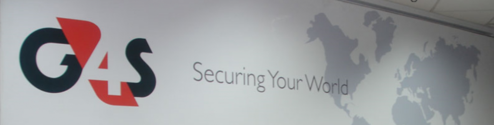 G4S SECURITY SERVICES THAILAND - Jobs, Reviews, Photos | WorkVenture