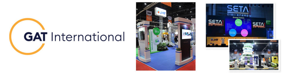 GAT International - Jobs, Reviews, Photos | WorkVenture