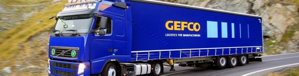 Gefco - Jobs, Reviews, Photos | WorkVenture