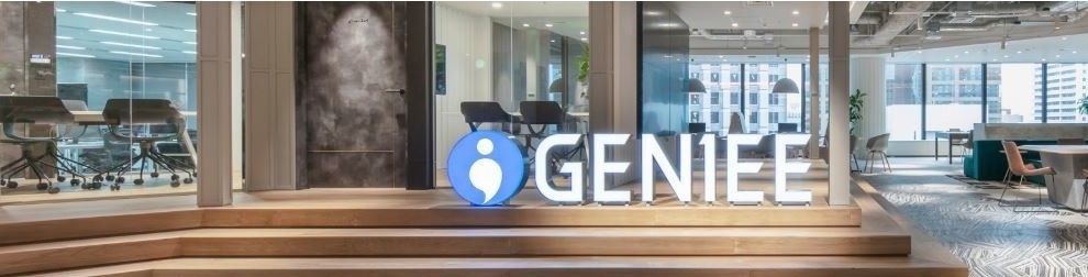 Geniee AdTechnology Thailand Office Photos in Bangkok | WorkVenture