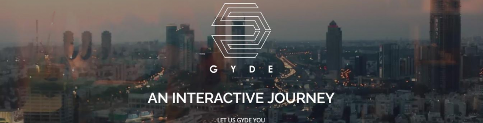 gyde - Jobs, Reviews, Photos | WorkVenture