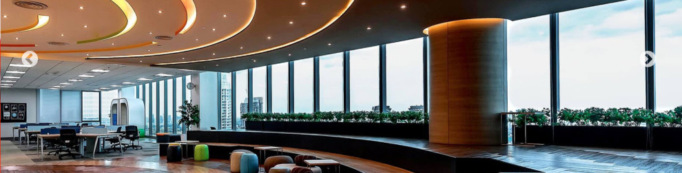 สมัครงาน เอชเอ ดีไซน์ แอนด์ แอสโซซิเอทส์ จำกัด | สมัครงาน HA Design and ...