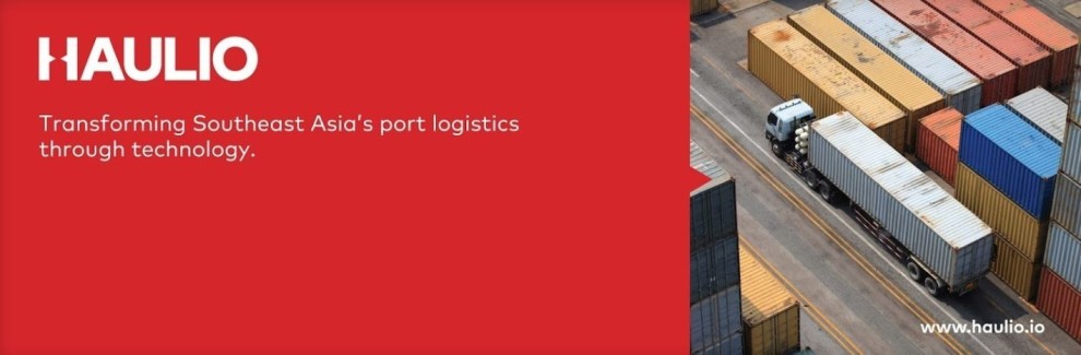 Haulio Siam Pte - Jobs, Reviews, Photos | WorkVenture