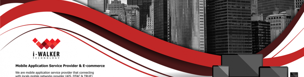 I Walker Technology - Jobs, Reviews, Photos | WorkVenture