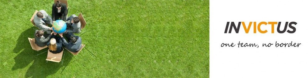 Invictus Consulting Thailand - Jobs, Reviews, Photos | WorkVenture