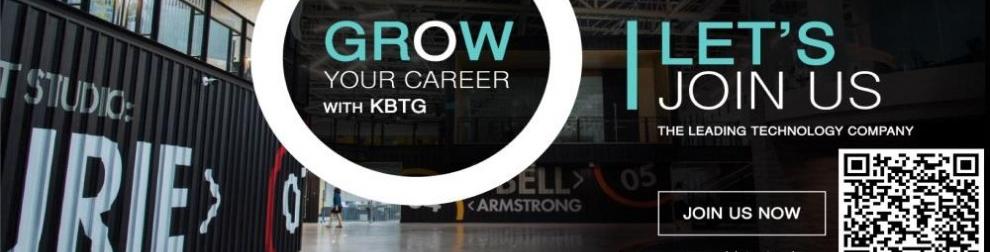Kasikorn Business Technology Group KBTG - Jobs, Reviews, Photos ...