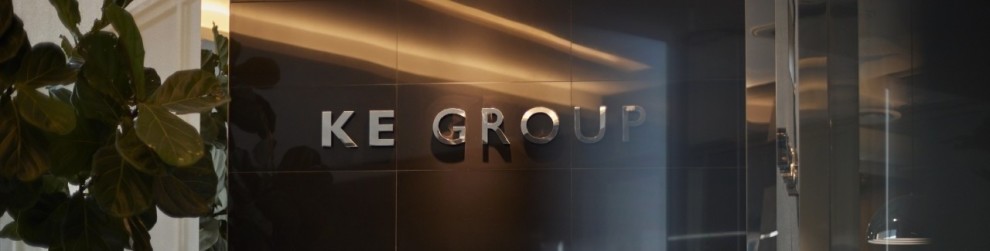 สมัครงาน เค อี กรุ๊ป | สมัครงาน K E Group