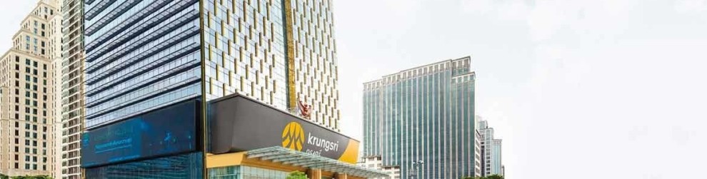 สมัครงาน บริษัท กรุงศรี นิมเบิล จำกัด | สมัครงาน Krungsri Nimble Co., Ltd.