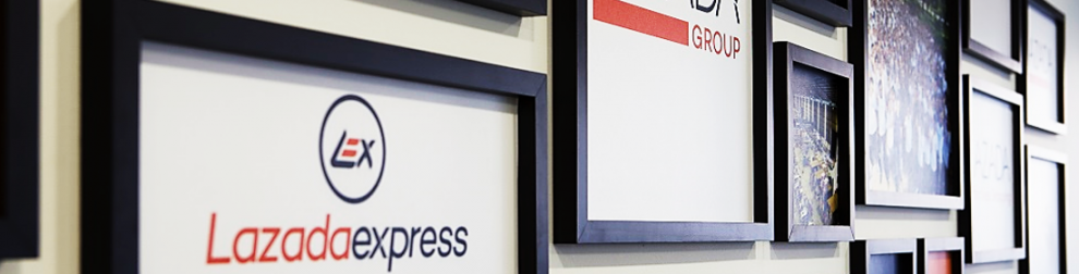 สมัครงาน ลาซาด้า | สมัครงาน Lazada Express Co., Ltd.
