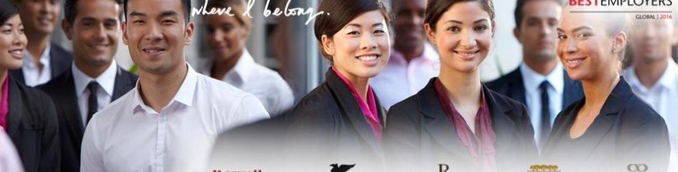 Le Meridien Chiang Mai - Jobs, Reviews, Photos | WorkVenture