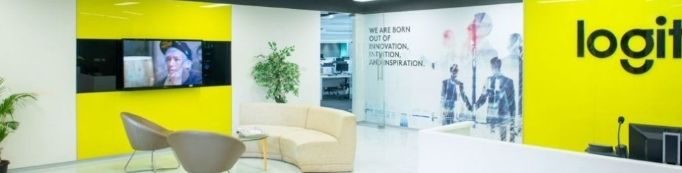 Logitech Distribution Service - Jobs, Reviews, Photos | WorkVenture