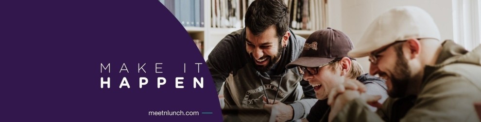 Lunch Actually Thailand - Jobs, Reviews, Photos | WorkVenture