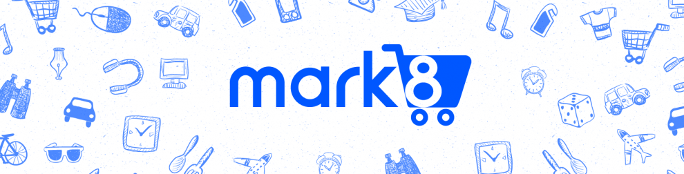 สมัครงาน Mark8Creation