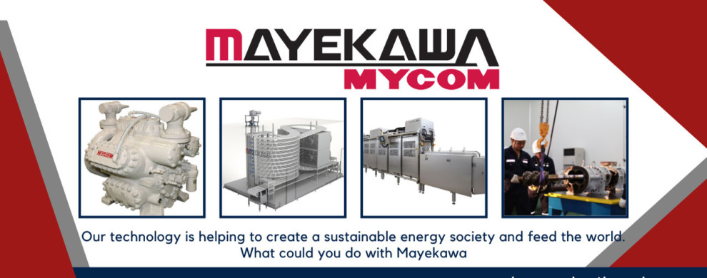 Mayekawa Thailand - Jobs, Reviews, Photos | WorkVenture