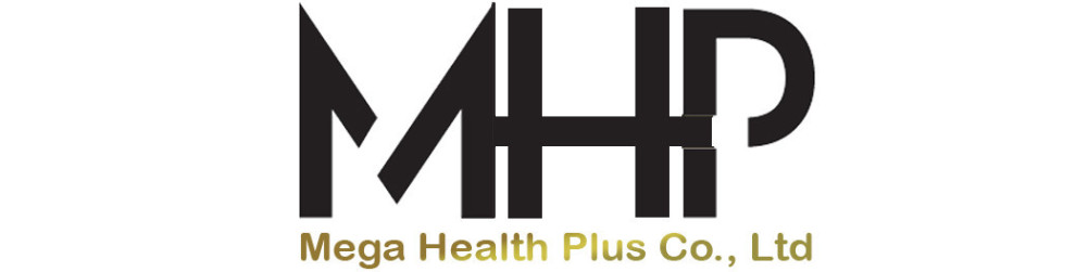 สมัครงาน Mega Health Plus