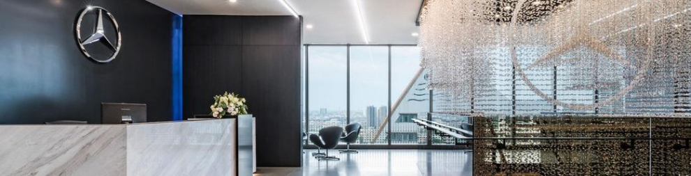 สมัครงาน เมอร์เซเดส เบนซ์ ประเทศไทย จำกัด | สมัครงาน Mercedes-Benz ...