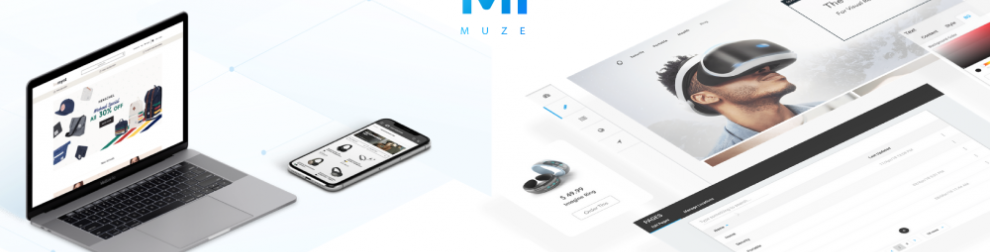 สมัครงาน มิวซ์ อินโนเวชั่น จำกัด | สมัครงาน Muze Innovation Co., Ltd.