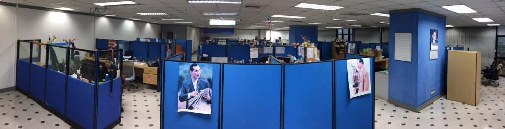 No Magic Asia - Jobs, Reviews, Photos | WorkVenture