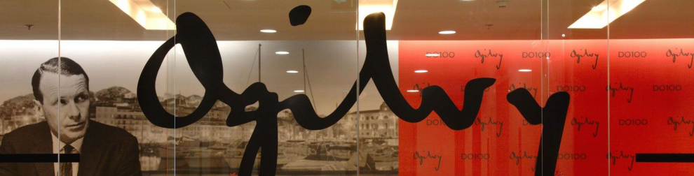 Jobs at Ogilvy Mather Advertising Bangkok in Bangkok | WorkVenture