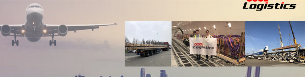 OOCL Logistics Thailand - Jobs, Reviews, Photos | WorkVenture