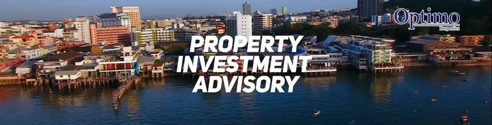 สมัครงาน ออพติโม พร็อพเพอร์ตี้ จำกัด | สมัครงาน Optimo Properties Co., Ltd.