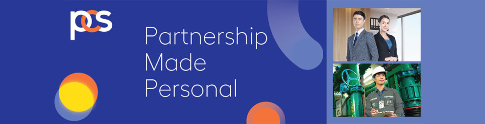 สมัครงาน พึซีเอส | สมัครงาน PCS Security and Facility Services Co., Ltd.