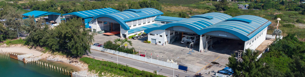 PMG Shipyard - Jobs, Reviews, Photos | WorkVenture