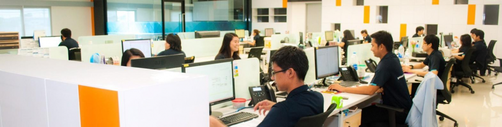 Prism Solutions - Jobs, Reviews, Photos | WorkVenture