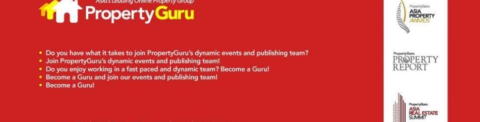 Jobs at PropertyGuru Group Thailand in Bangkok | WorkVenture