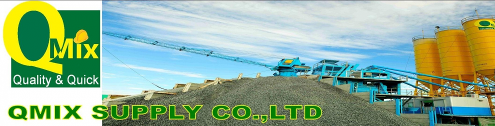 สมัครงาน คิวมิกซ์ | สมัครงาน QMIX Supply Co., Ltd.