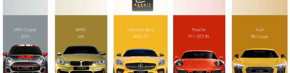 Rabbit Auto Craft - Jobs, Reviews, Photos | WorkVenture