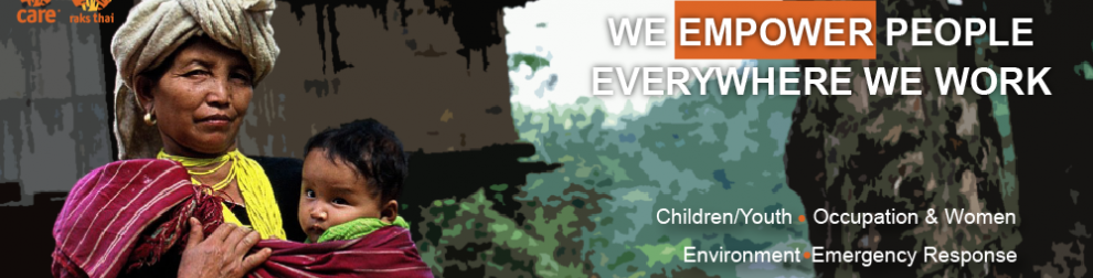 Raks Thai Foundation Office Photos in Bangkok | WorkVenture