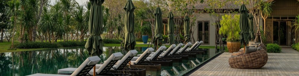 สมัครงาน RAKxa Wellness Medical Retreat