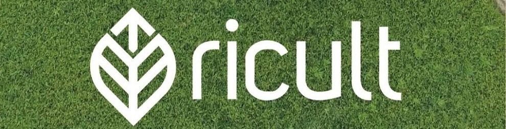 สมัครงาน Ricult