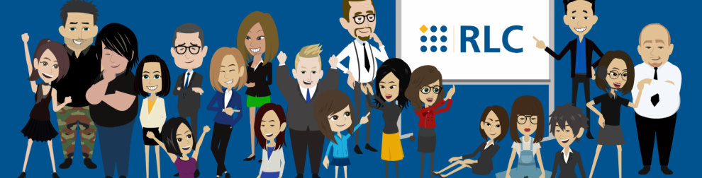 สมัครงาน RCL Recruitment